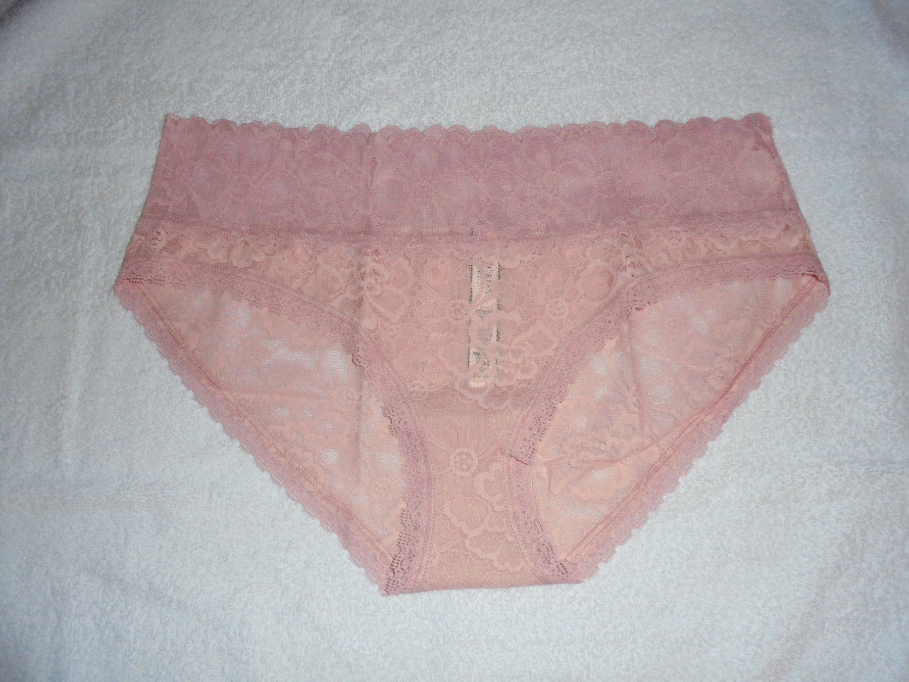 VICTORIA'S SECRET LACIE HIPHUGGER, M, NEU (Neu und originalverpackt) in ...