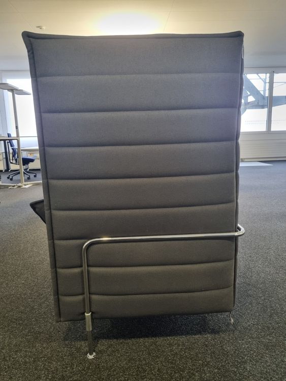 Vitra Alcove Highback (Gebraucht) in Zürich für CHF 1706 – nur Abholung ...