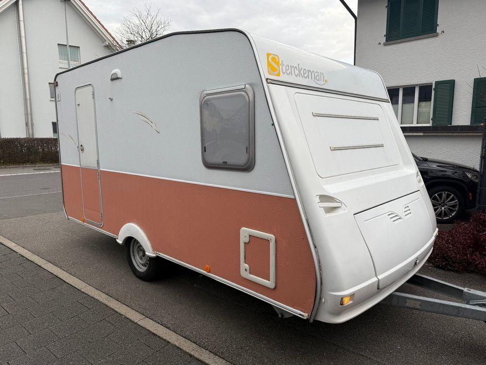 Wohnwagen Fr Kfer