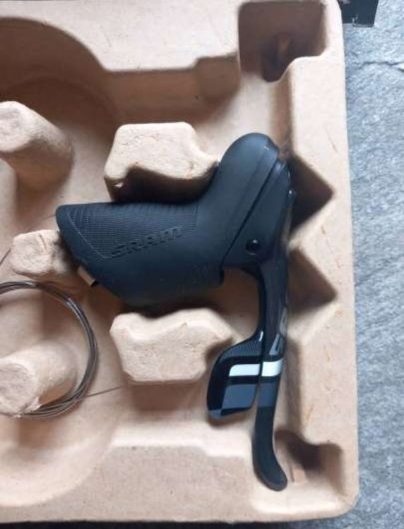 Levier Sram Force 22 | Kaufen auf Ricardo
