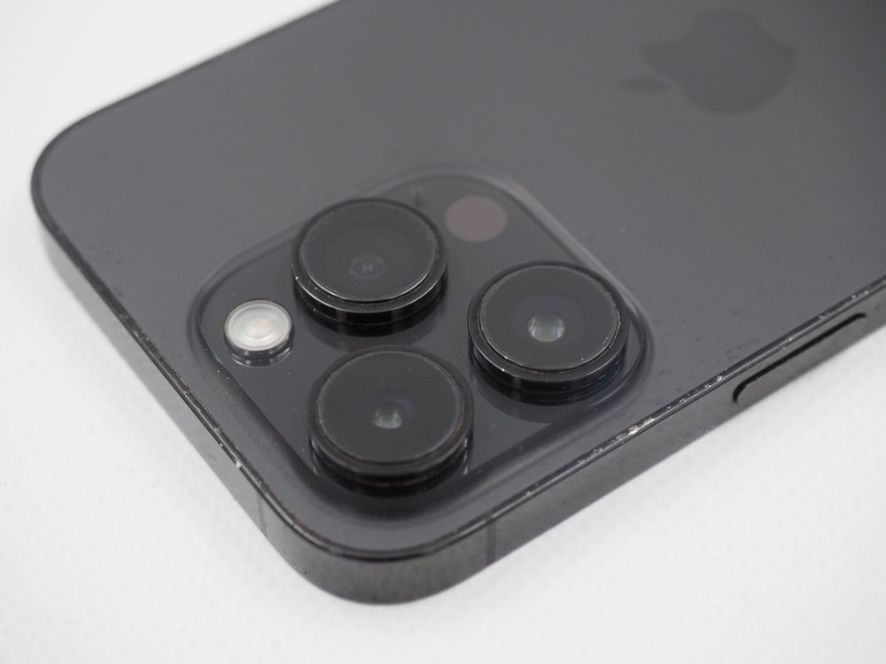 APPLE iPhone 14 Pro iCloud gesperrt (25122904) (Defekt) in Zürich für ...