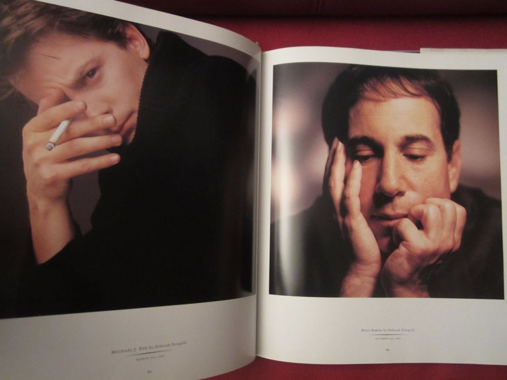 ROLLINGS STONE(THE FOTOGRAPHS) VERLAG SIMON+ SCHUSTER 1989 | Kaufen auf ...