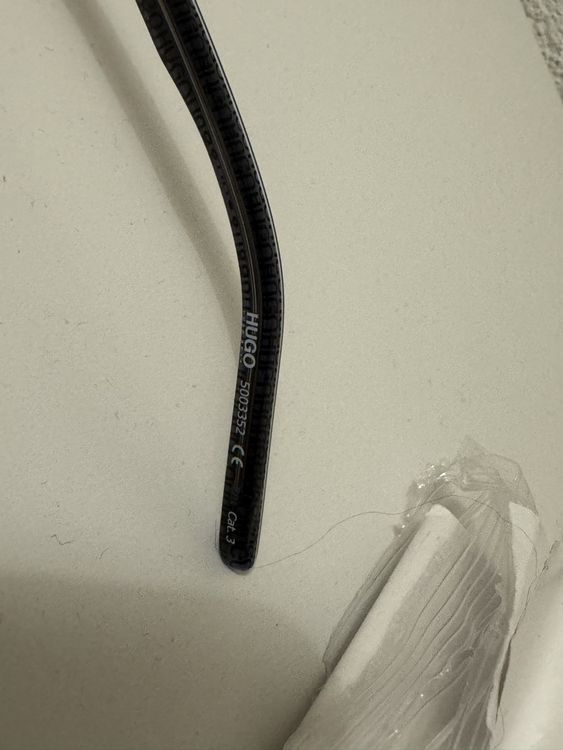 HUGO BOSS HG SUN RX 04 sonnenbrille | Kaufen auf Ricardo