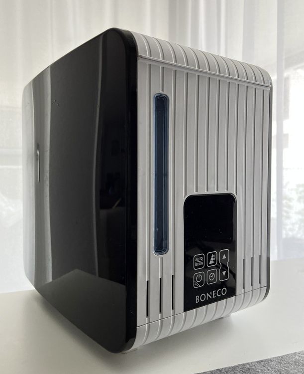 Boneco S450 - Steam Humidifier | Kaufen auf Ricardo