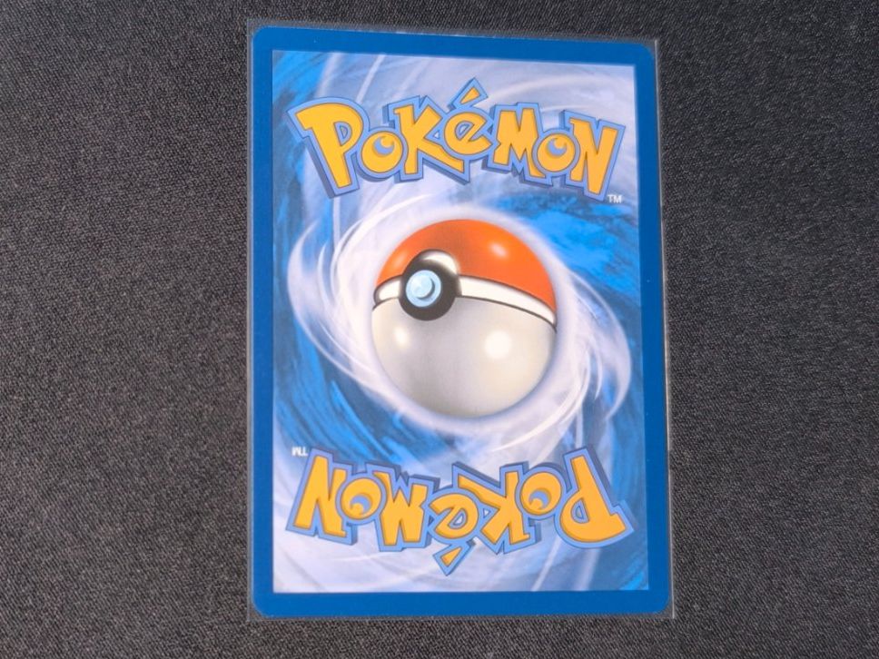 Pokémon Archaludon 155/142 EN (Neu (gemäss Beschreibung)) in Nussbaumen ...