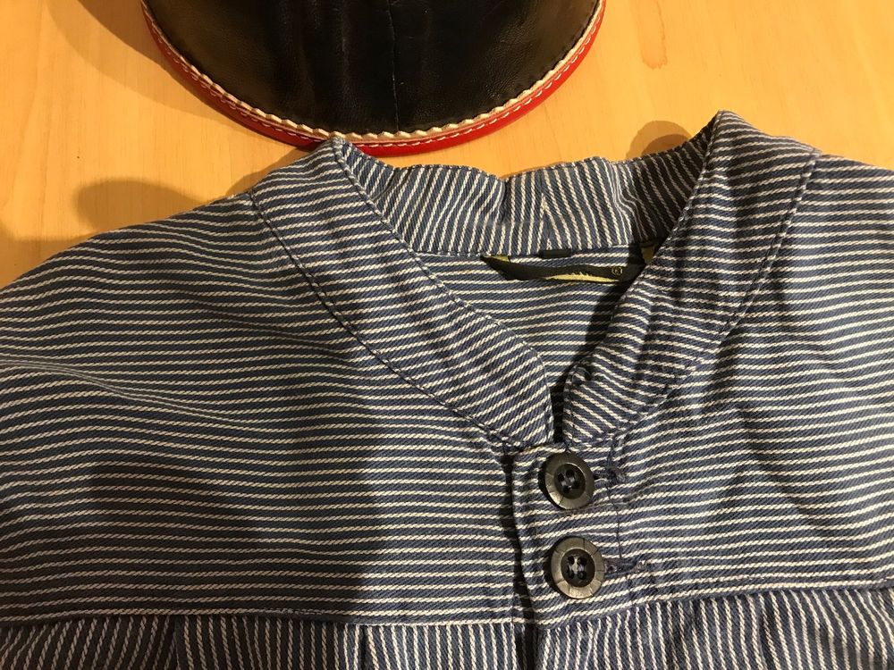 Melkerbluse mit Chüjerchäppi (Gebraucht) in Sempach für CHF 60 – mit ...