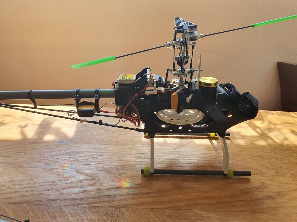 MINI TITAN V2 (Gebraucht) in Rothenthurm für CHF 75 – mit Lieferung auf ...