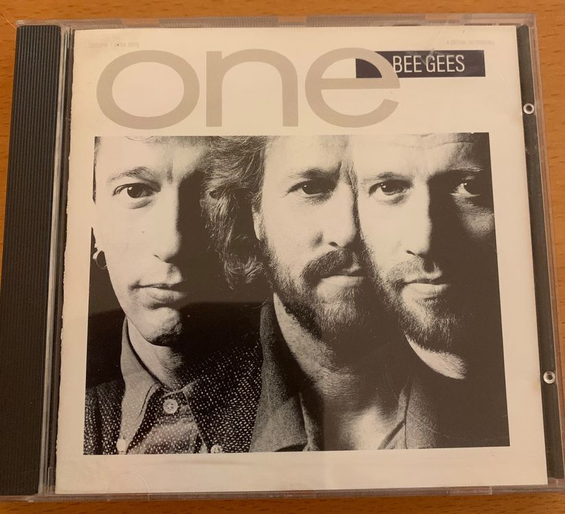 BEE GEES "ONE" | Kaufen auf Ricardo