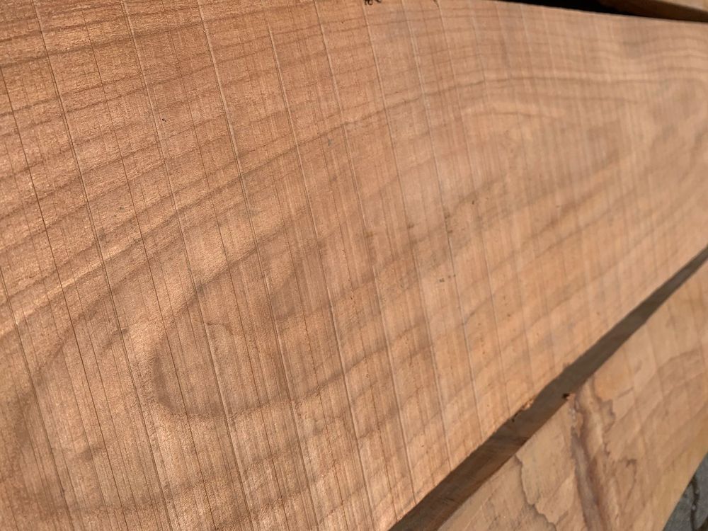 Kirschbaum Kirsch Holz Massiv Bretter | Kaufen auf Ricardo