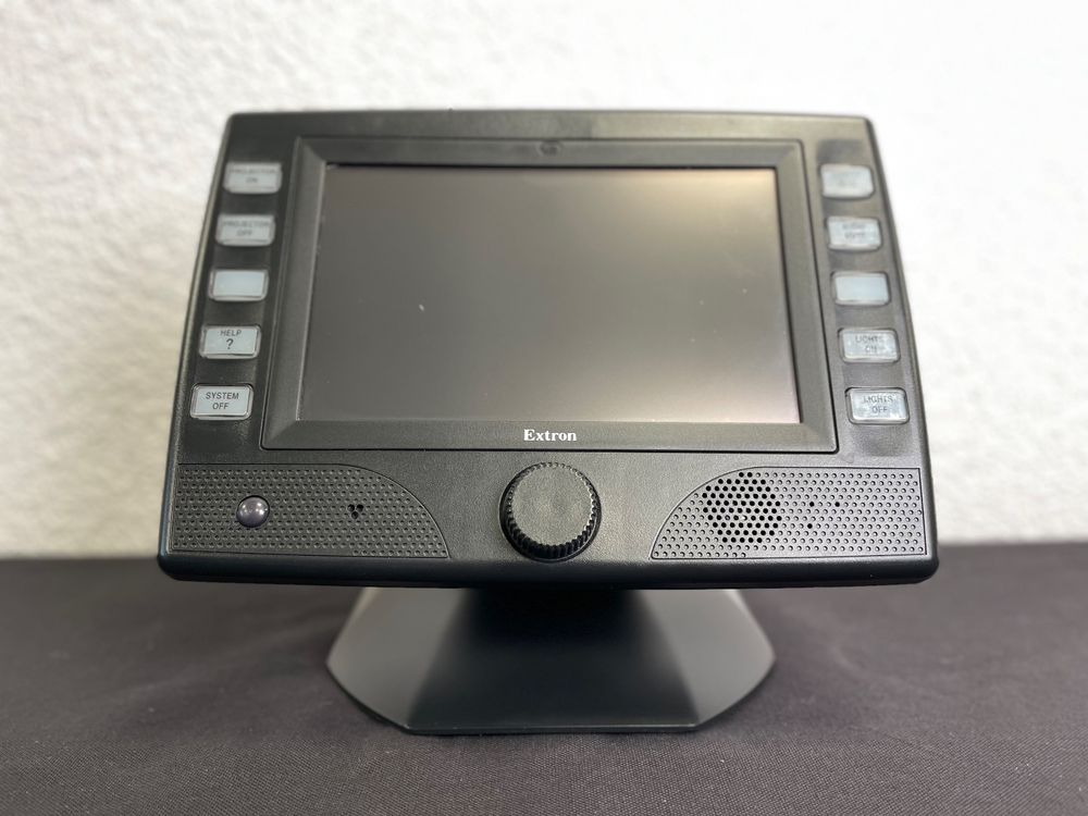 Extron TLP 700Tv (Gebraucht) in Bern für CHF 190 – mit Lieferung auf ...