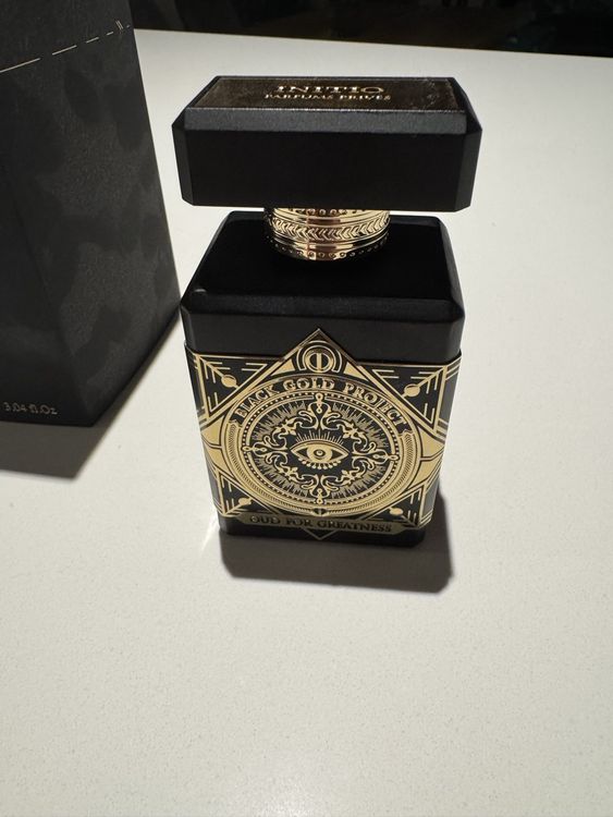 Initio Oud For Greatness (Gebraucht) in Zürich für CHF 185 – mit ...