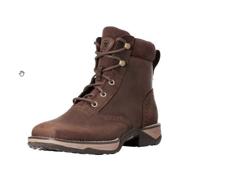 Ariat Boots-Western-Stiefelette | Kaufen auf Ricardo