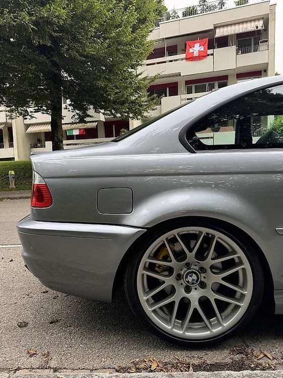 CSL Felgen (Gebraucht) in Schlieren für CHF 1499 – nur Abholung auf ...