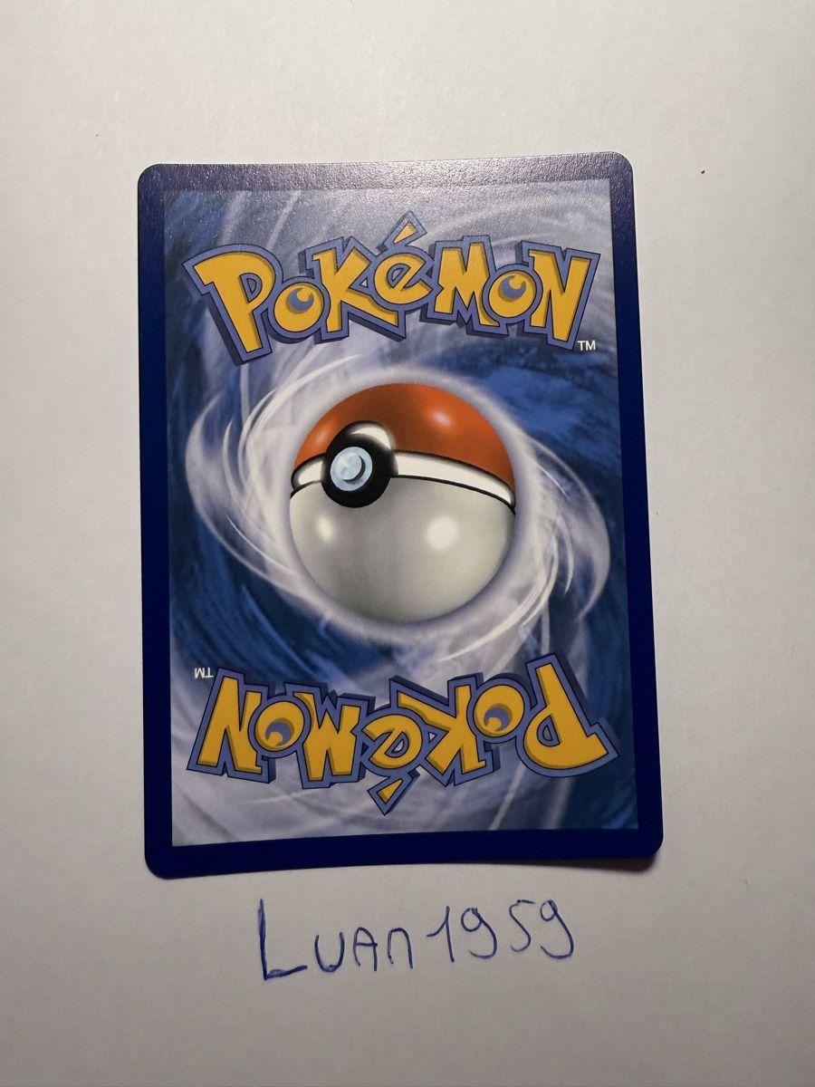 Pokémon Giovanni de la Team Rocket 225/182 💫MINT (Neuf (Voir ...