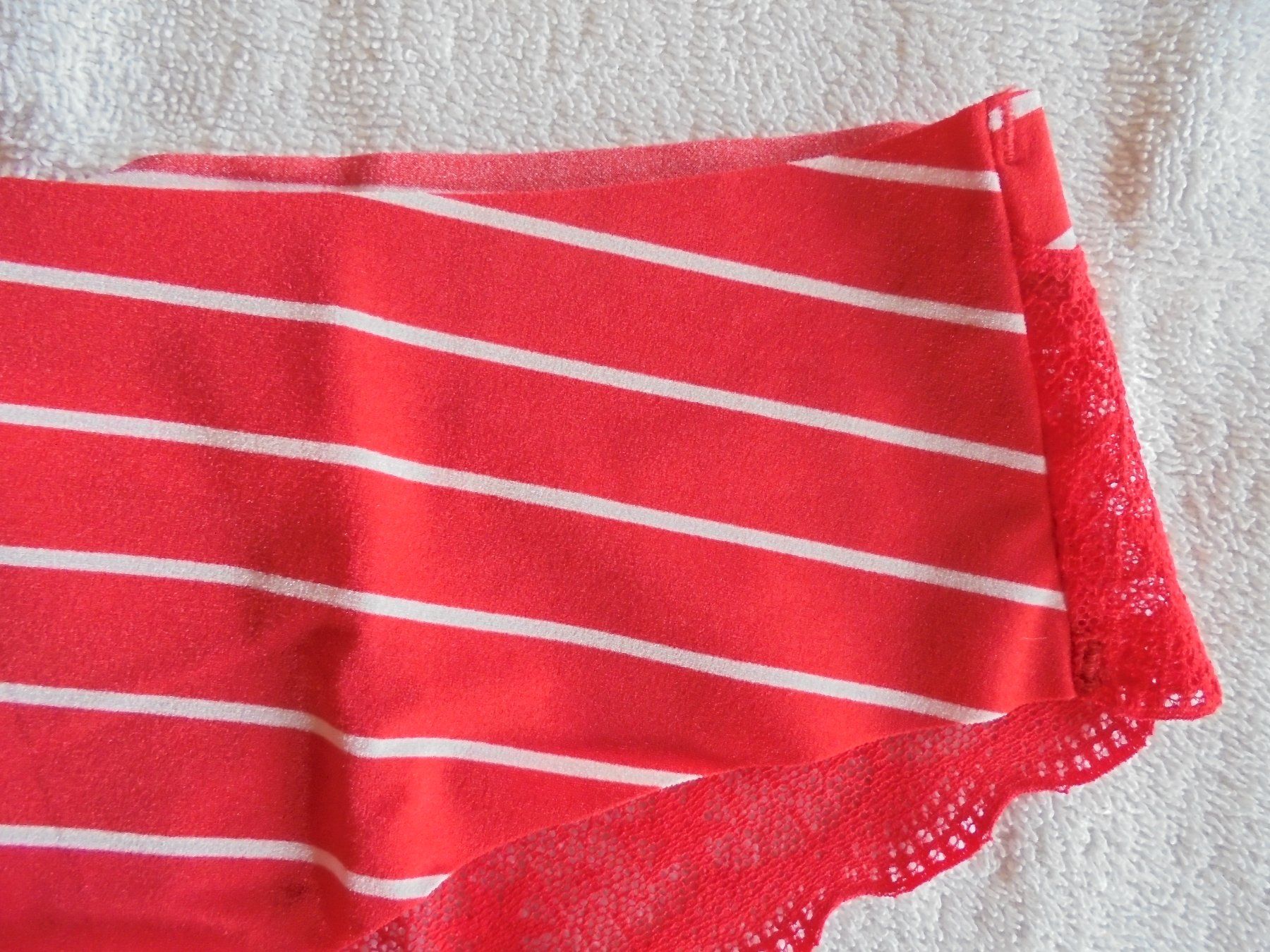 VICTORIA'S SECRET NO SHOW CHEEKSTER, S, NEU (Neu und originalverpackt ...