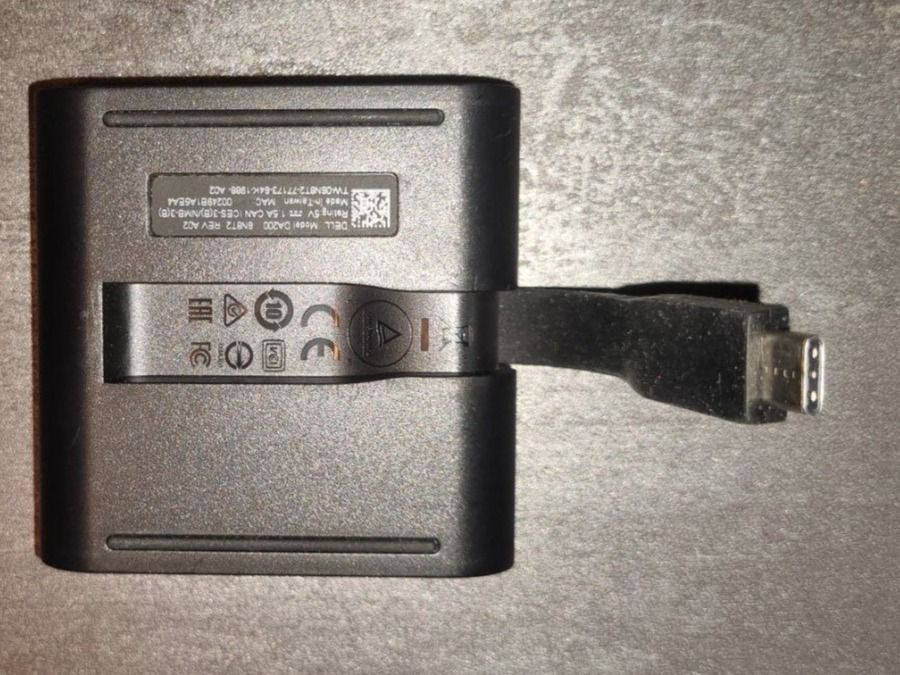 Dell DA200 | Kaufen auf Ricardo