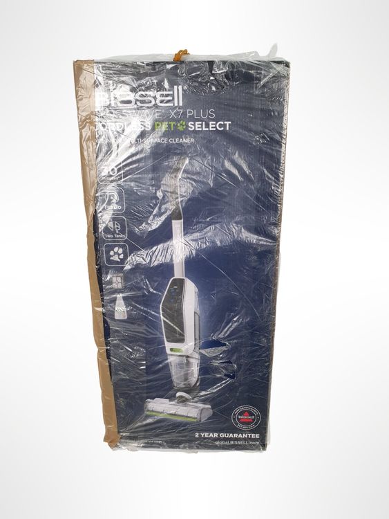 BISSELL Crosswave X7 Plus Multifunktionssauger | Kaufen auf Ricardo