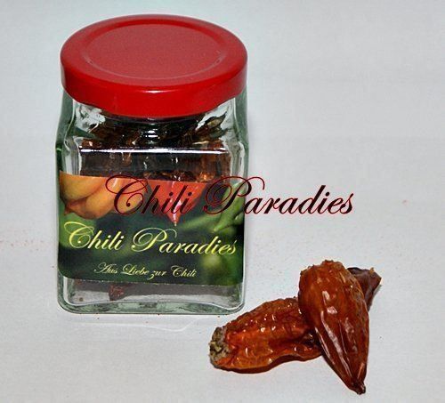 Getrocknete Chili Aji Crystal Ganz (Neu und originalverpackt) in Pfyn ...