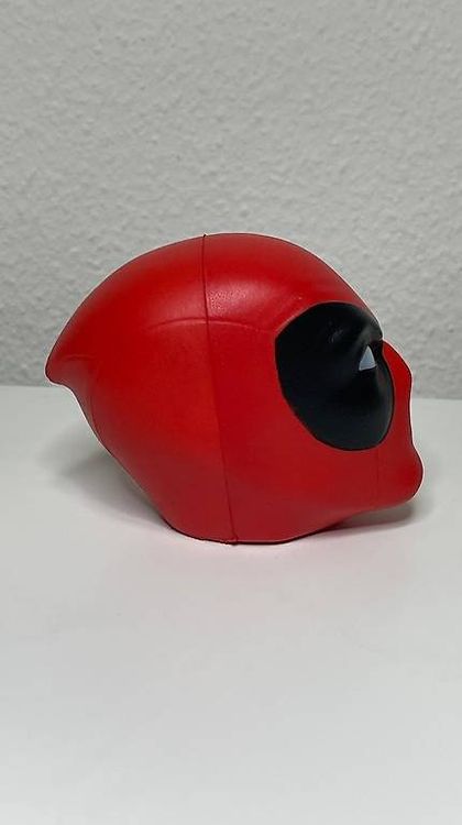 Anti-Stress Deadpool (Neuf (Voir description)) à Montreux pour CHF 5 ...