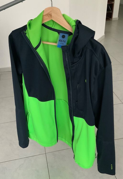 46 Nord Herren Softshelljacke | Kaufen auf Ricardo