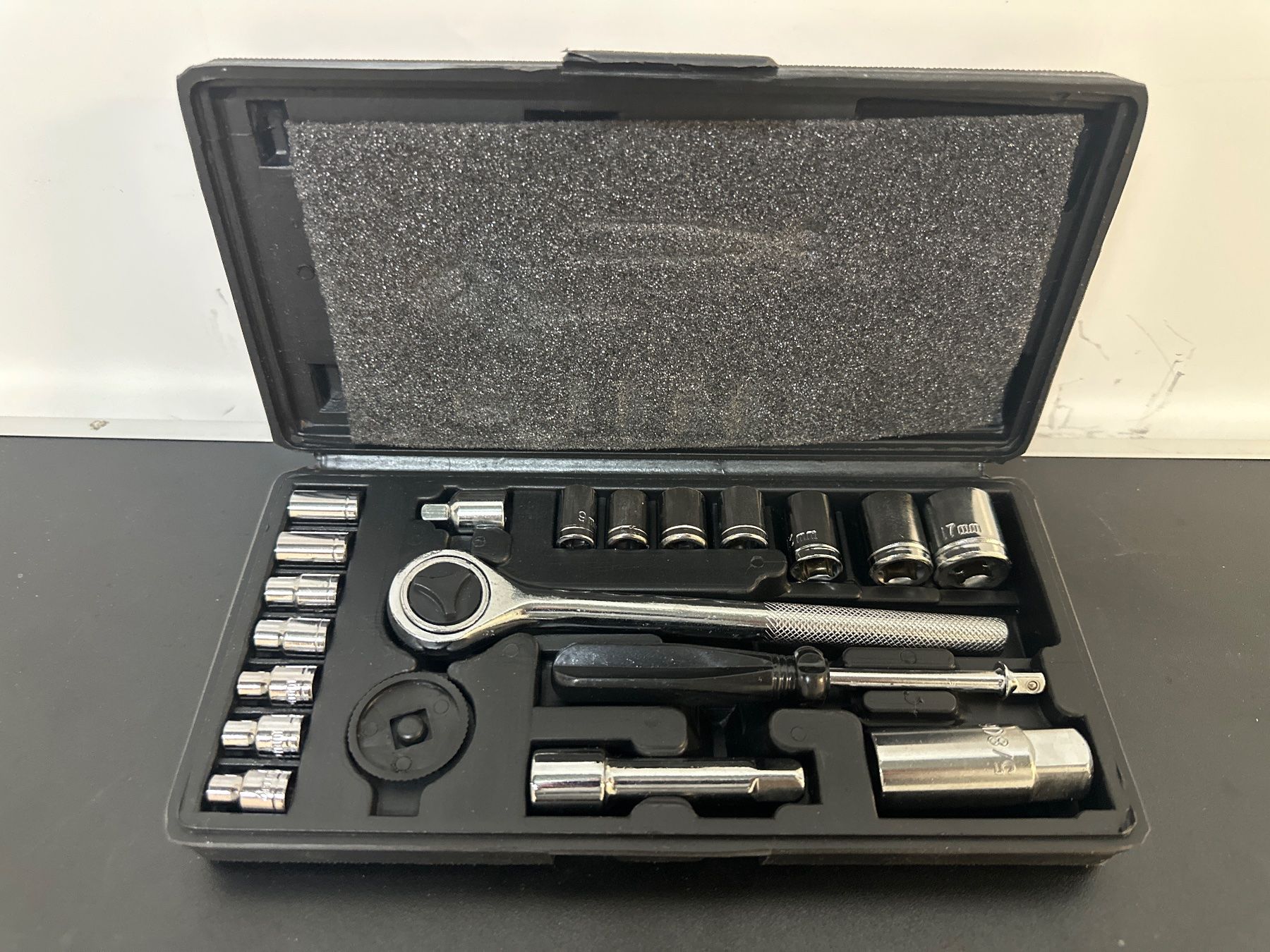 Neu Restposten Onsite Metric 21- Teilig (Neu und originalverpackt) in Inwil für CHF 9 – mit ...