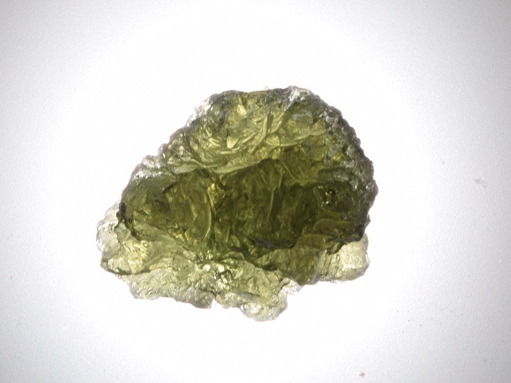 Moldavit 5,36g (Neu (gemäss Beschreibung)) in Jona für CHF 72 – mit Lieferung auf Ricardo kaufen