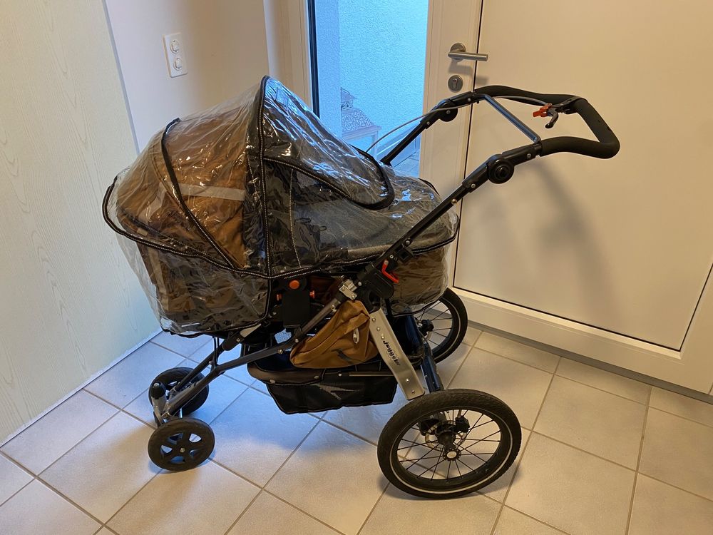 TFK Kinderwagen | Kaufen auf Ricardo