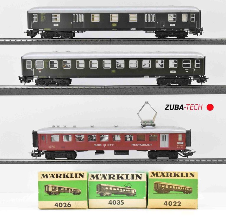 3x Model box Modellautos AC SHELBY COBRA Massstag 1:43 | Kaufen auf Ricardo