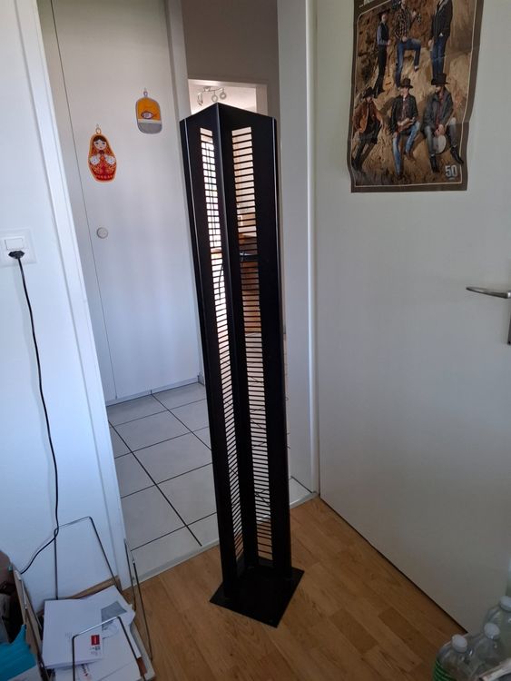 CD - Ständer aus Metall (Gebraucht) in für CHF 0.05 – nur Abholung auf ...