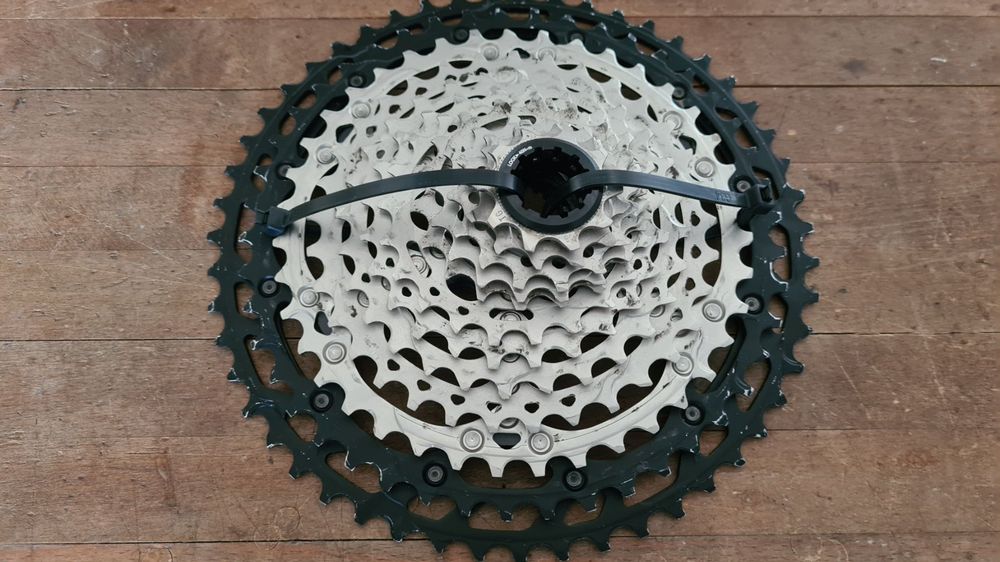 Shimano XT Kassette CS-M8100, 12 fach / 10-51 | Kaufen auf Ricardo