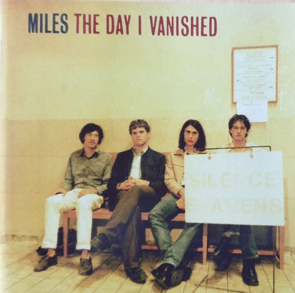 Miles – The Day I Vanished | Kaufen auf Ricardo