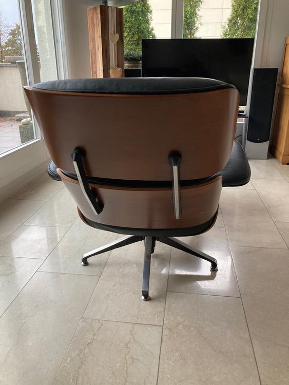 Eams Chair (Gebraucht) in Schlieren für CHF 950 – nur Abholung auf ...