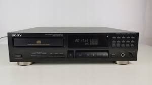 Sony CD Player CDP M301 (Gebraucht) in St Gallen für CHF 28 – mit Lieferung auf Ricardo kaufen