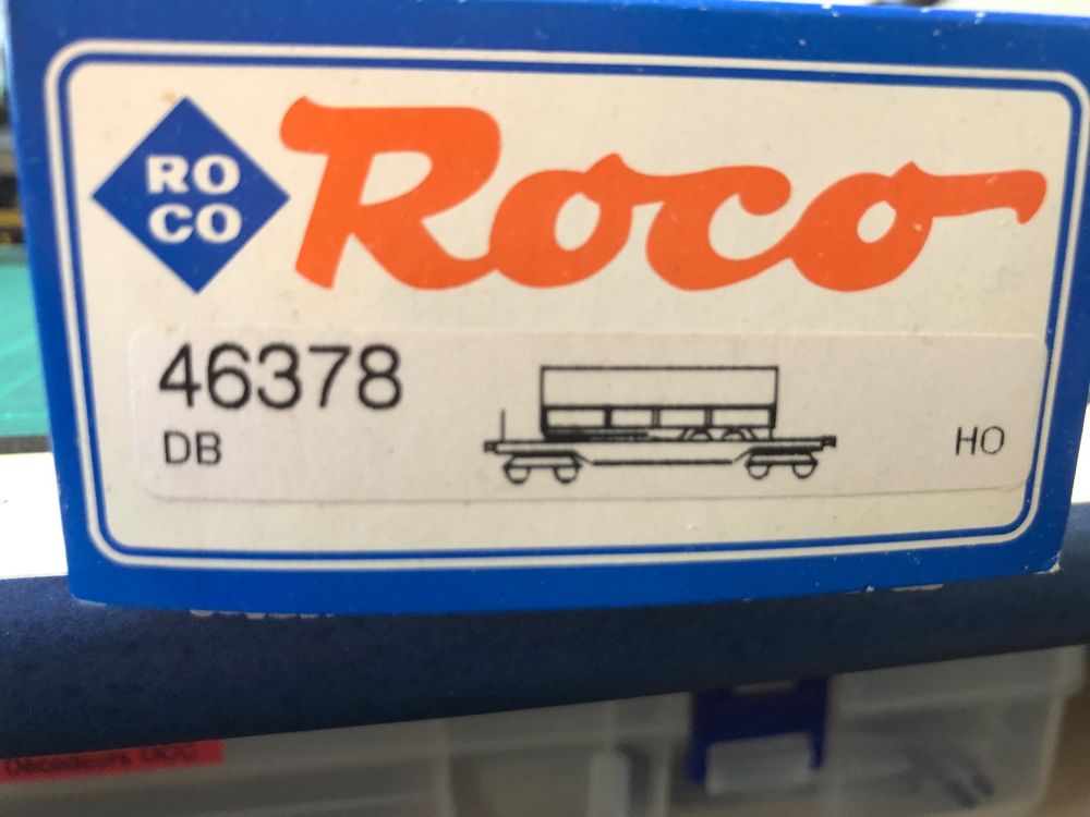 ROCO 46378 | Kaufen auf Ricardo