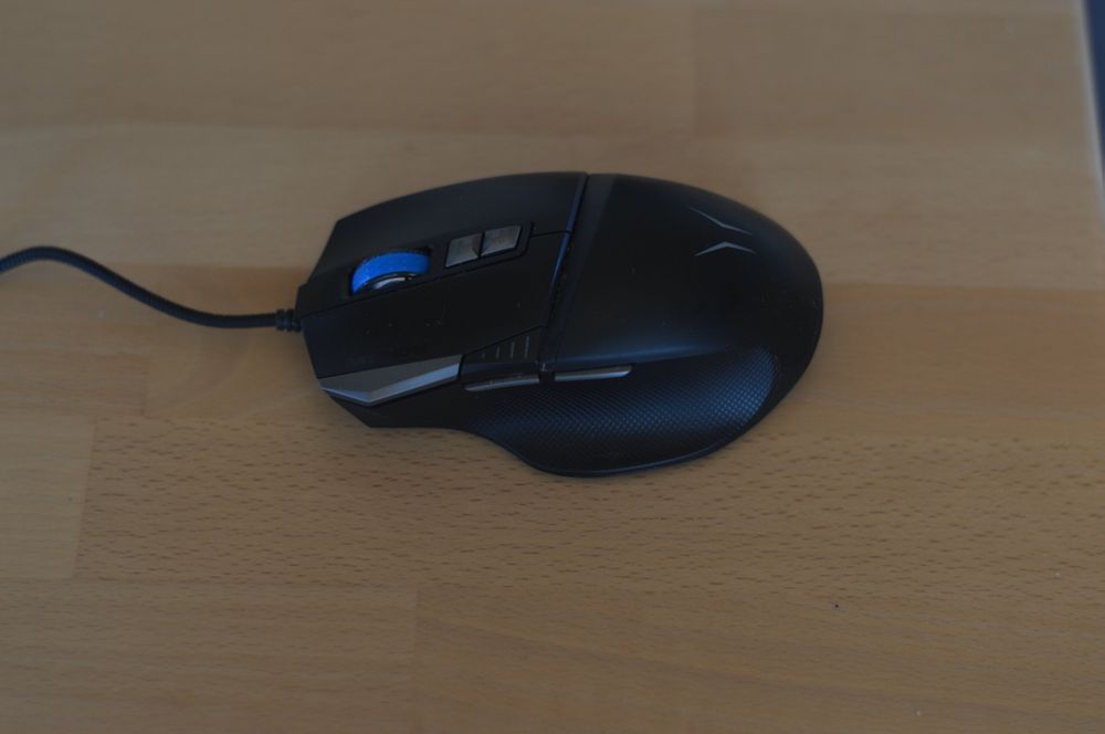 ERAZER Gamingmouse | Kaufen auf Ricardo