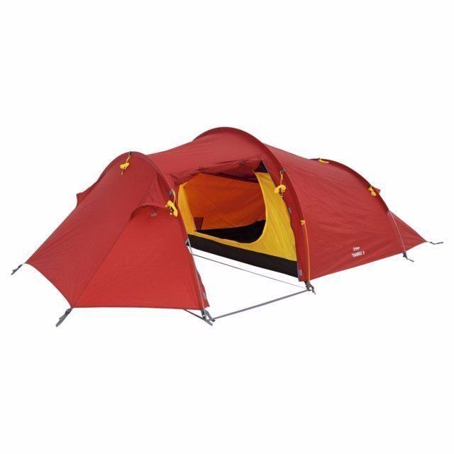 Sherpa Tamku 3 Zelt (Neu (gemäss Beschreibung)) in Basel für CHF 47 ...