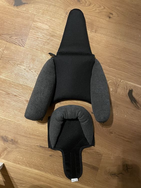 Croozer Baby Sitzerverkleinerung Veloanhänger (Gebraucht) in ...