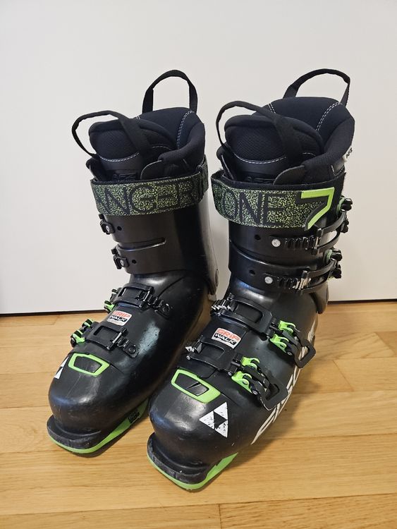 Fischer Ranger One 120 Walk Skischuhe (Gebraucht) in Ehrendingen für ...