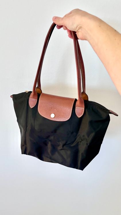 Longchamp le pliage shopper m | Kaufen auf Ricardo