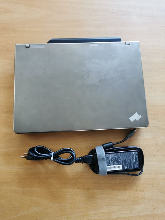 IBM Thinkpad Z61m | Kaufen auf Ricardo