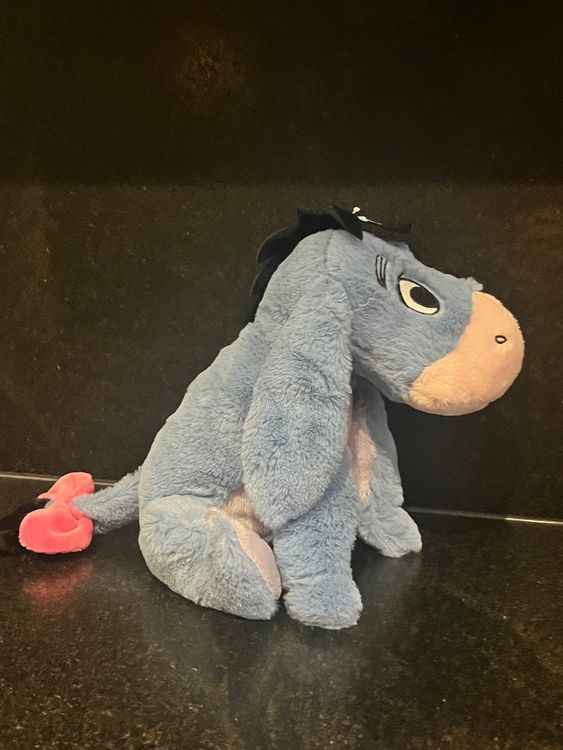 Disney Winnie the Poo I-aah (Eeyore) | Kaufen auf Ricardo