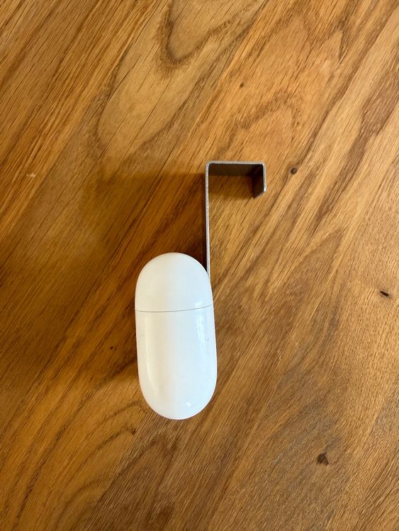 APPLE AirPods Pro 1 Charging Case (Gebraucht) in Lausanne für CHF 30 ...