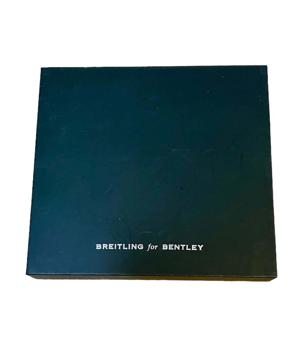 Breitling for Bentley Display Tags Rare' 👌 (D'occasion) à Morges pour ...