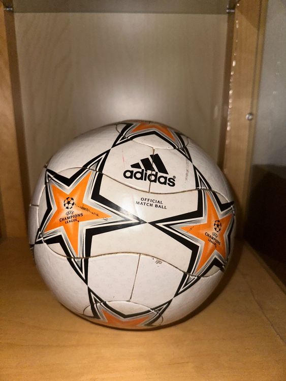 CL Ball 2007 (Gebraucht) in Neuheim für CHF 290 – mit Lieferung auf ...