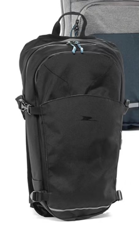 Hiking Backpack with Hydration Pack 2L New (Neu und originalverpackt ...