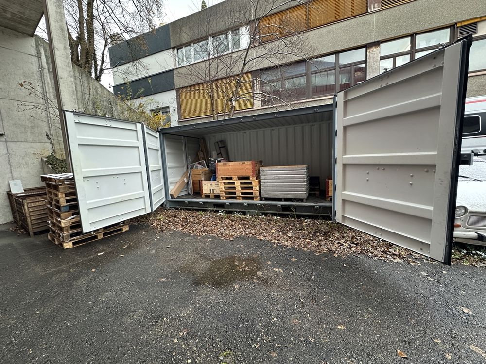 20 Fu 223 Container Gebraucht Kaufen