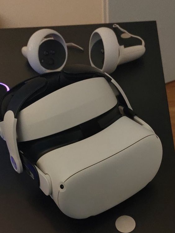 Meta Quest 2 128 GB (Gebraucht) in Zürich für CHF 161 – mit Lieferung ...