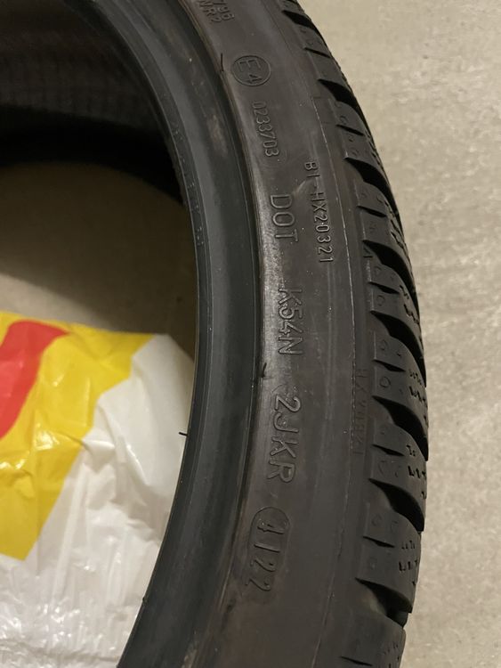 Pneu Winter Dunlop | Kaufen auf Ricardo