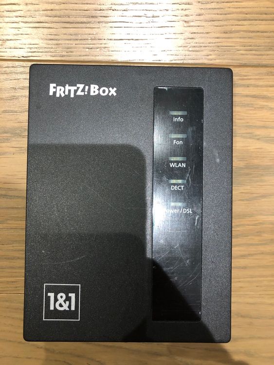 FRITZ!Box 7412 | Kaufen auf Ricardo