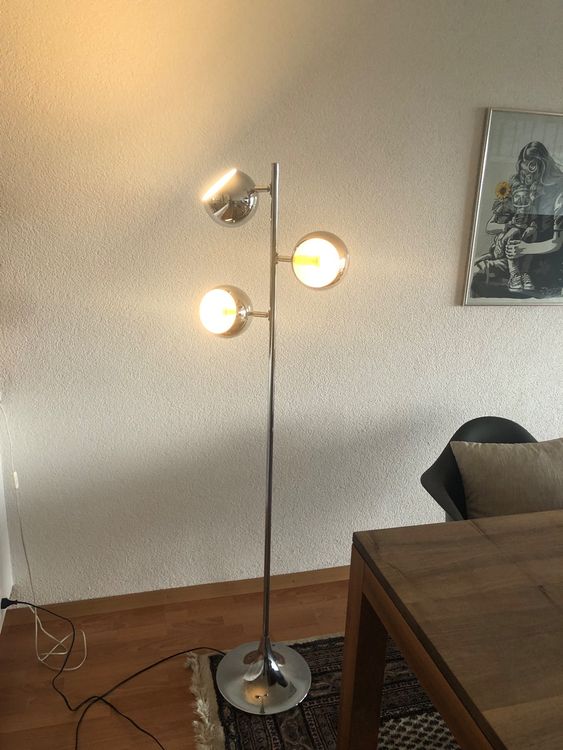 Stehlampe | Kaufen auf Ricardo